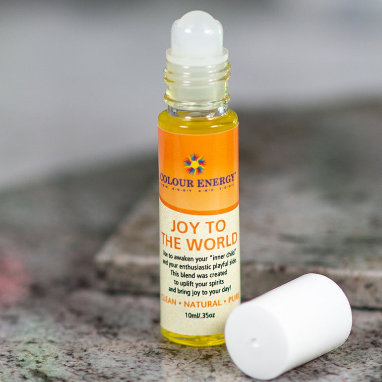 Colour Energy Shop – Colour Energy Canada Retail